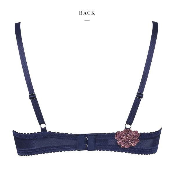 ワコール Wacoal サルート Salute 24SS 03G BTJ403 P-UP ブラジャー DEF プッシュアップ 単品 谷間 フェア : 40btj403dfw3 ...