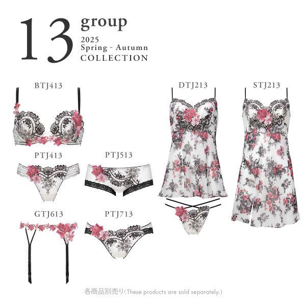 サルート ワコール 13グループ 13G P-UP ブラジャー DEF プッシュアップ 谷間 Wacoal Salute BTJ413 25SSフェア : SHIROHATO(白鳩) - 通販 ...