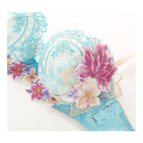 サルート ワコール 13グループ 13G P-UP ブラジャー DEF プッシュアップ 谷間 Wacoal Salute BTJ413 25SSフェア : SHIROHATO(白鳩) - 通販 ...