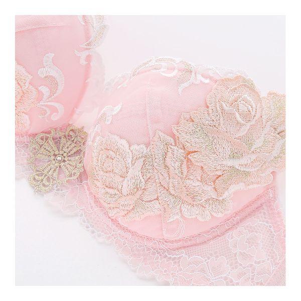 サルート ワコール Wacoal Salute 22AWフェア 73G BTJ273 BTJ473 BTJ773 P-UP ブラジャー BC プッシュアップ 単品 谷間 : SHIROHATO ...