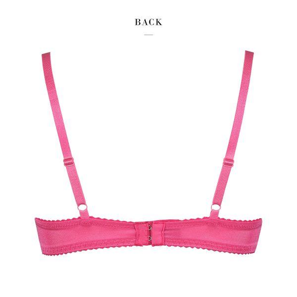 サルート ワコール Wacoal Salute 22AWフェア 73G BTJ273 BTJ473 BTJ773 P-UP ブラジャー BC プッシュアップ 単品 谷間 : SHIROHATO ...