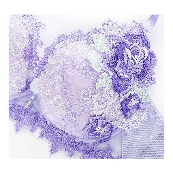 ワコール Wacoal サルート Salute 40周年 84G 23SS BTJ484 VIVA LINE ブラジャー DEF ビバライン 谷間 単品 :40BTJ484DFW2 ...