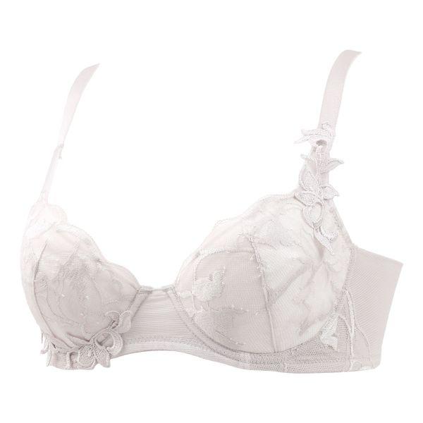 WACOAL ワコール デコルテアップブラ プレミアム 21series BXD721 21G 3/4カップブラジャー C Wacoal : SHIROHATO(白鳩) - 通販 ...