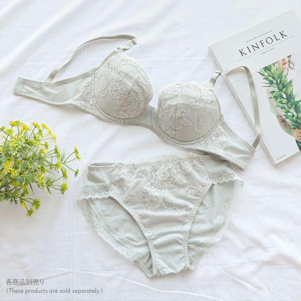 ワコール Wacoal ウイング Wing KB2003 ブラがわたしに合わせてくれる マッチミーブラ レース ブラジャー EF 単品 ...