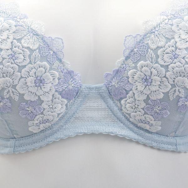 ワコール Wacoal ウイング Wing KB2060 ナチュラルアップブラ ブラジャー AB 単品 :40KB2060AB:SHIROHATO(白鳩) - 通販 - Yahoo!ショッピング