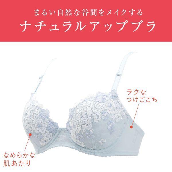 ワコール Wacoal ウイング Wing KB2060 ナチュラルアップブラ ブラジャー AB 単品 :40KB2060AB:SHIROHATO(白鳩) - 通販 - Yahoo!ショッピング