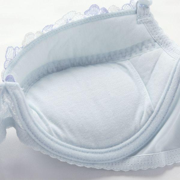 ワコール Wacoal ウイング Wing KB2060 ナチュラルアップブラ ブラジャー AB 単品 :40KB2060AB:SHIROHATO(白鳩) - 通販 - Yahoo!ショッピング