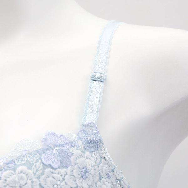 ワコール Wacoal ウイング Wing KB2060 ナチュラルアップブラ ブラジャー CD 単品 :40KB2060CD:SHIROHATO(白鳩) - 通販 - Yahoo!ショッピング