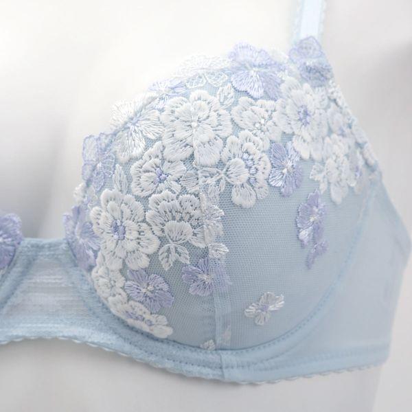 ワコール Wacoal ウイング Wing KB2060 ナチュラルアップブラ ブラジャー CD 単品 :40KB2060CD:SHIROHATO(白鳩) - 通販 - Yahoo!ショッピング