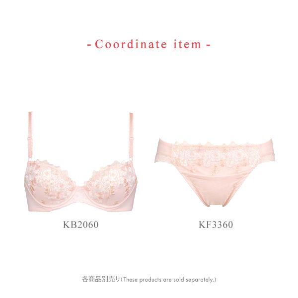 Wing ワコール Wacoal ウイング KB2060 ナチュラルアップブラ ブラジャー E 大きいサイズ : SHIROHATO(白鳩) - 通販 - Yahoo!ショッピング