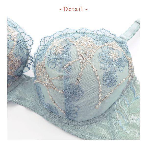 Wing ワコール Wacoal ウイング 23AW KB2719 後ろ姿きれいブラ EF 3/4カップ ブラジャー 脇高 単品 : SHIROHATO(白鳩) - 通販 - Yahoo!ショッピング