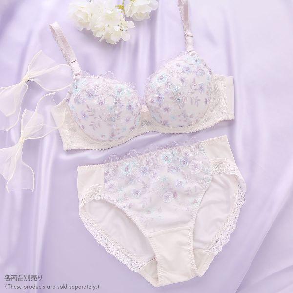 Wing ワコール ウイング KB2367 スキマフィットブラ ショーツ M L LL ハイレッグ Wacoal 25SS 大きいサイズ : SHIROHATO(白鳩) - 通販 ...