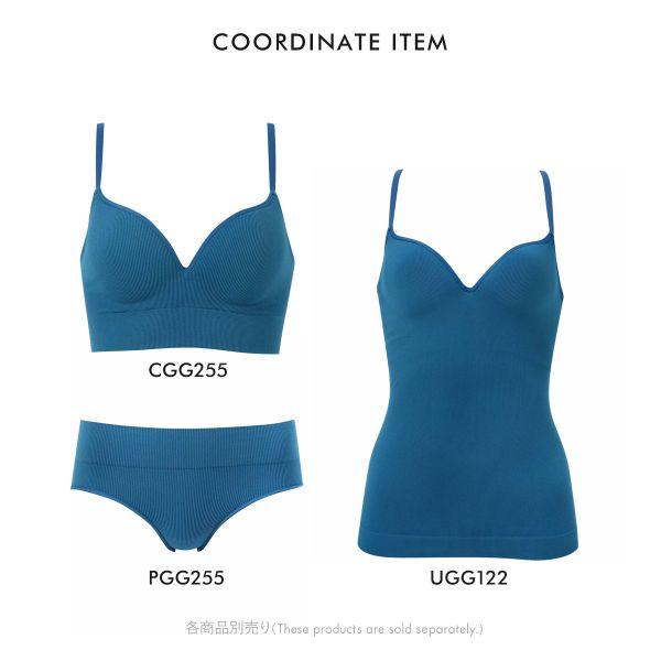 WACOAL ワコール ゴコチ CGG255 PGG255 リブ ショーツ S M L LL Wacoal GOCOCi : SHIROHATO(白鳩) - 通販 - Yahoo!ショッピング