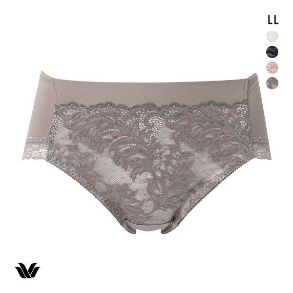 WACOAL ワコール Wacoal プレミアム 12series BXD412 BXD712 PXD112 12G ショーツ ノーマル ふつう LL 大きいサイズ : SHIROHATO ...