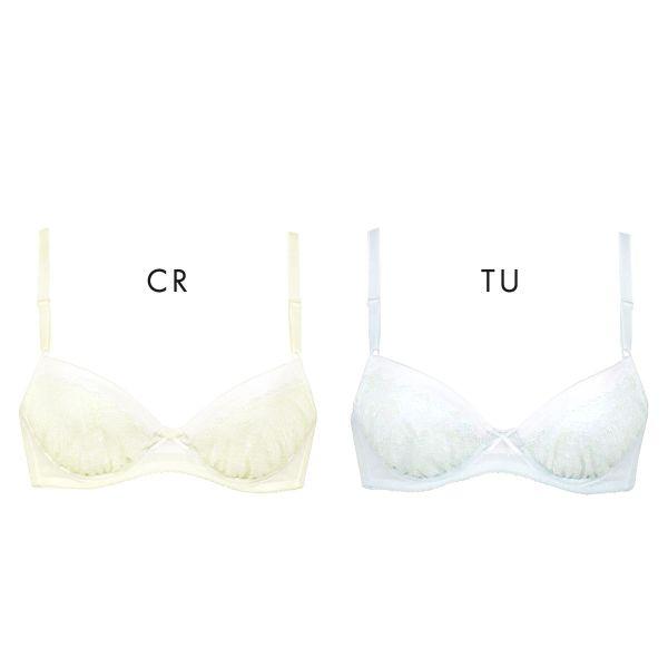 Wing ワコール Wacoal ウイング teen 成長期のバストにフィット AFTER STEP 3/4カップブラジャー EF ジュニア 女の子 単品 : SHIROHATO(白鳩 ...