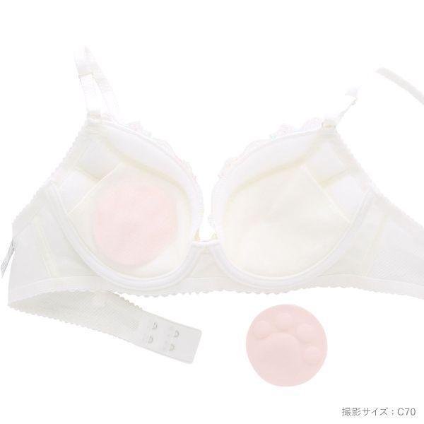 ワコール Wacoal ウイング Wing teen AFTER STEP 3/4カップブラジャー DEF ワイヤー入り ジュニア 女の子 単品 : 40rb2377df ...