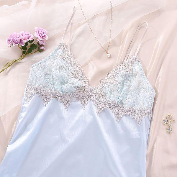 SHIROHATO ココランジェ エレガントジュエル スリップ 75cm ランジェリー COCO Linge : SHIROHATO(白鳩) - 通販 - Yahoo!ショッピング