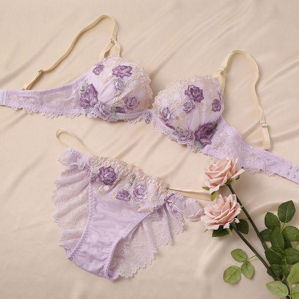 St.Audrey セントオードリー tiara ロージーガーデン SHIROHATO St.Audrey セントオードリー tiara ロージーガーデン SHIROHATO