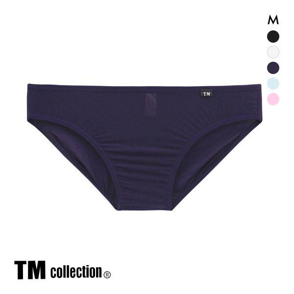 TM COLLECTION ティーエム コレクション Clearskin メンズ ブルマ M 透け ビキニ : SHIROHATO(白鳩 ...