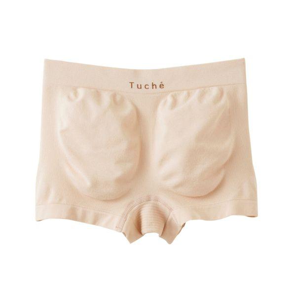 グンゼ GUNZE トゥシェ Tuche 3D立体成型編み ボクサー 一分丈 ショーツ 単品 : 69tv2662p : SHIROHATO(白鳩) - 通販 - Yahoo!ショッピング