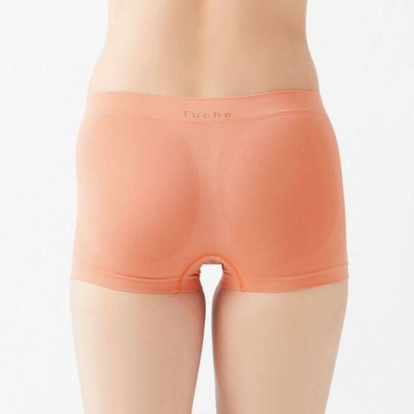 グンゼ GUNZE トゥシェ Tuche 3D立体成型編み ボクサー 一分丈 ショーツ 2枚セット :69TV2662RSET:SHIROHATO(白鳩) - 通販 - Yahoo!ショッピング