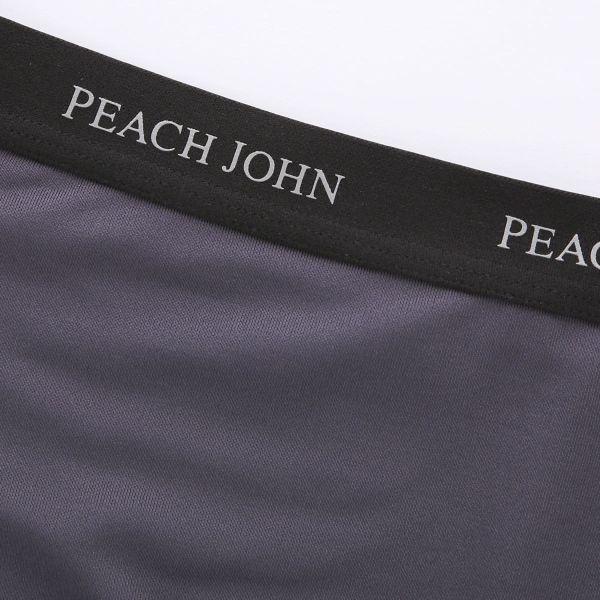 ルシアン PEACH JOHN×LECIEN ボーイレングスショーツ ペアショーツ SPORTSタイプ LECIEN ティーン ピーチジョン PJ パンツ : SHIROHATO(白鳩 ...