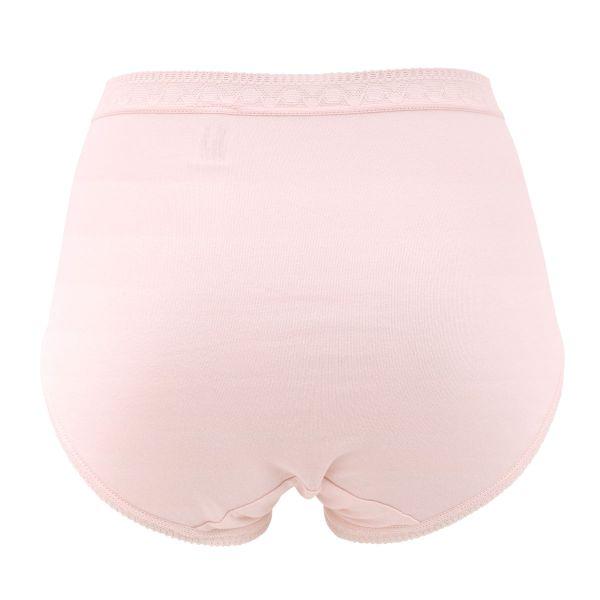 SHIROHATO おなか2重で快適サポート 綿混 美腹 ウエストレース ショーツ : SHIROHATO(白鳩) - 通販 - Yahoo ...