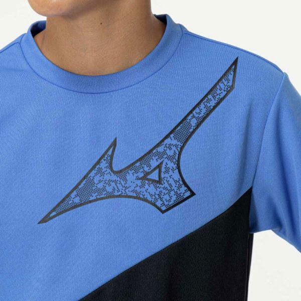 MIZUNO ミズノ GACHI Tシャツ 120 130 140 150 160 抗菌防臭 防汚 吸汗速乾 スポーツ 運動 トレーニング 部活 クラブ ジュニア キッズ ...