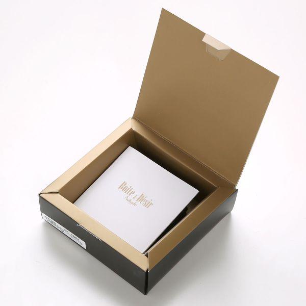 Aubade（オーバドゥ） Aubade Boite a Desir プレシューズビキニ ショーツ ランジェリー 単品 : SHIROHATO ...