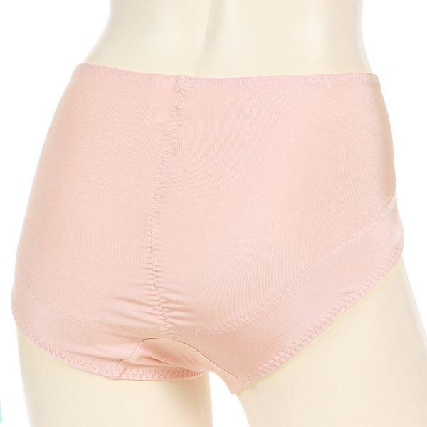 ATSUGI（アツギ） ダブルキレイ ガードルショーツ お腹おさえ ヒップアップ はきこみ深め 足ぐり折返し 単品 爆買 ...