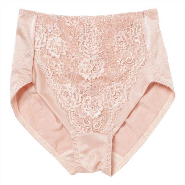 ATSUGI（アツギ） ダブルキレイ ガードルショーツ お腹おさえ ヒップアップ はきこみ深め 足ぐり折返し 単品 爆買 ...