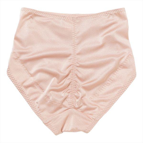 ATSUGI（アツギ） ダブルキレイ ガードルショーツ お腹おさえ ヒップアップ はきこみ深め 足ぐり折返し 単品 爆買 ...