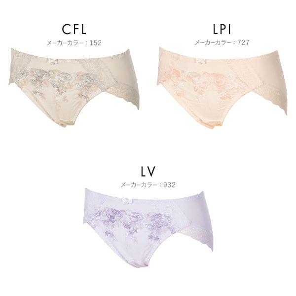 ATSUGI アツギ イーセレクト e-select ペアショーツ スタンダード M L LL 大きいサイズ 単品 : SHIROHATO(白鳩) - 通販 - Yahoo!ショッピング