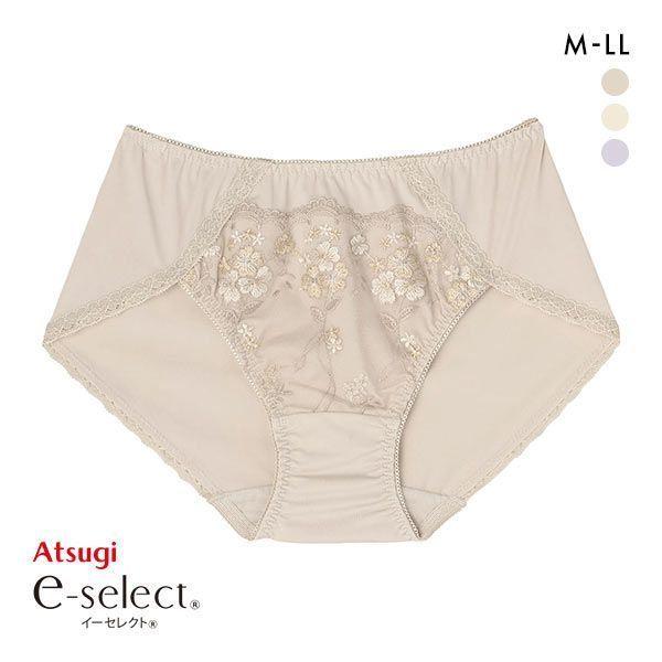 アツギ ATSUGI イーセレクト e-select ふんわり立体カップブラ ペアショーツ スタンダード 単品 :A5684365AS:SHIROHATO(白鳩) - 通販 - Yahoo ...