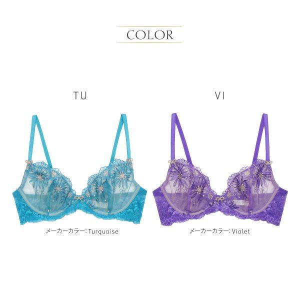 アンブラ ANNEBRA spring ノンパテッド ブラジャー 単品 メール便(25) :A61AB1641:SHIROHATO(白鳩) - 通販 - Yahoo!ショッピング