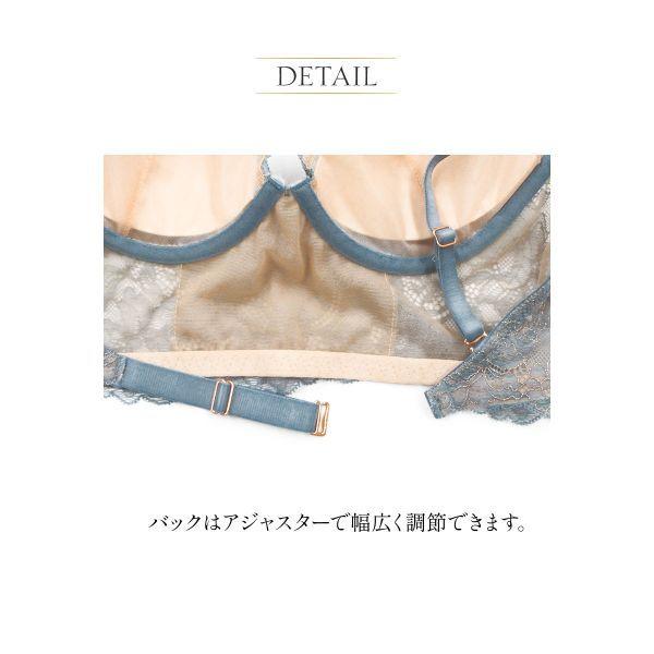 アンブラ ANNEBRA Parrots 2WAY バックオープン ブラジャー ノンパテッド 単品 :A61AB1644:SHIROHATO ...