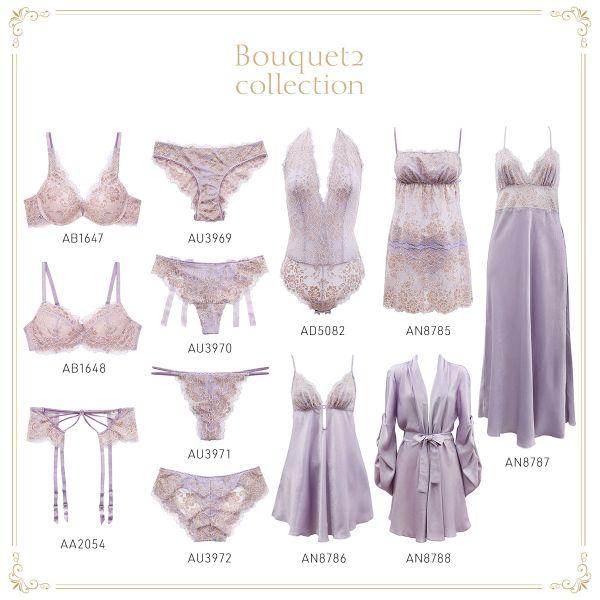 ANNEBRA（ファッション） アンブラ ANNEBRA Bouquet2 デコルテメイク ブラジャー 単品 : SHIROHATO(白鳩) - 通販 - Yahoo!ショッピング