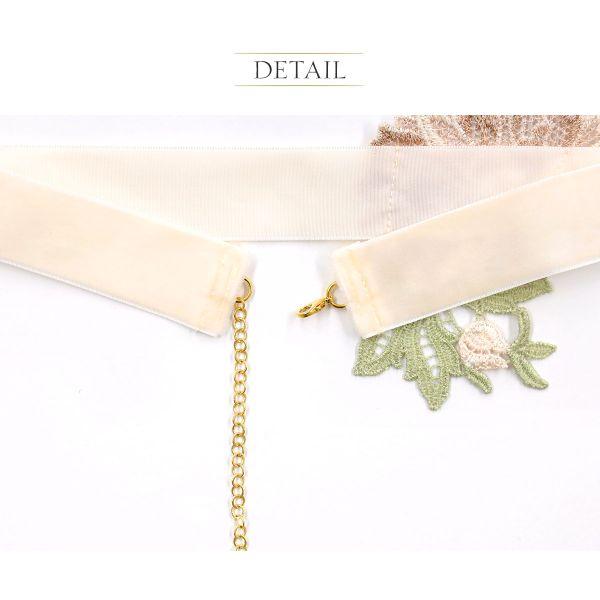 アンブラ ANNEBRA Heart ブラジャー モールドカップ チョーカー付き 単品 : a61ab1668 : SHIROHATO(白鳩) - 通販 - Yahoo!ショッピング