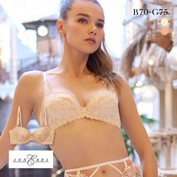 アンブラ ANNEBRA Heart ブラジャー デコルテメイク 単品 : a61ab1669 : SHIROHATO(白鳩) - 通販 - Yahoo!ショッピング