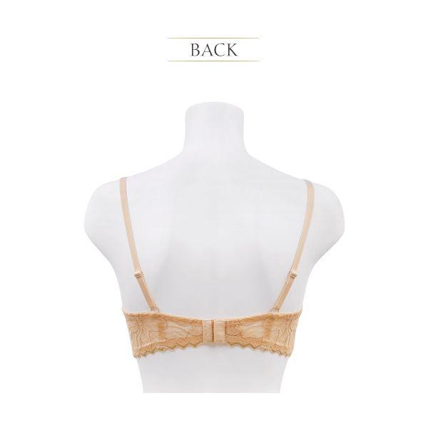 アンブラ ANNEBRA Heart ブラジャー デコルテメイク 単品 :A61AB1669:SHIROHATO(白鳩) - 通販 - Yahoo!ショッピング