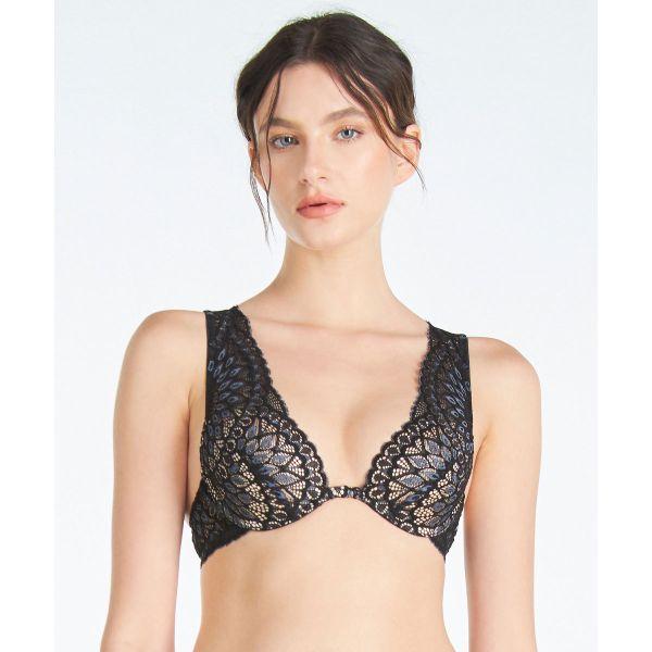 アンブラ ANNEBRA Luxurious 2WAYバッククロスモールドカップブラジャー 単品 : a61ab1678 : SHIROHATO(白鳩) - 通販 - Yahoo!ショッピング