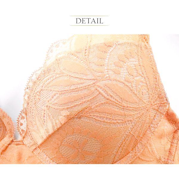 ANNEBRA（ファッション） アンブラ Luxe バックデザイン2WAY ロングブラジャー 大きいサイズ ANNEBRA : SHIROHATO(白鳩) - 通販 - Yahoo!ショッピング