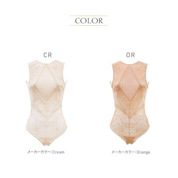 アンブラ ANNEBRA Heart レース ボディスーツ ランジェリー : a61ad5092 : SHIROHATO(白鳩) - 通販 - Yahoo!ショッピング