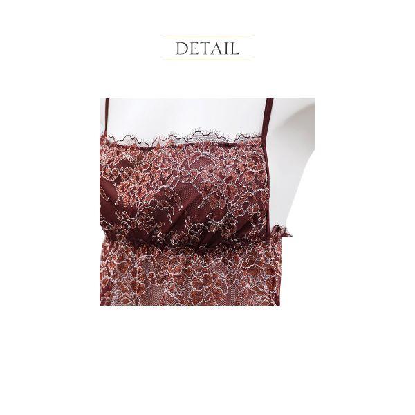 ANNEBRA（ファッション） アンブラ ANNEBRA Bouquet2 レースベビードール＆ショーツ : SHIROHATO(白鳩) - 通販 - Yahoo!ショッピング