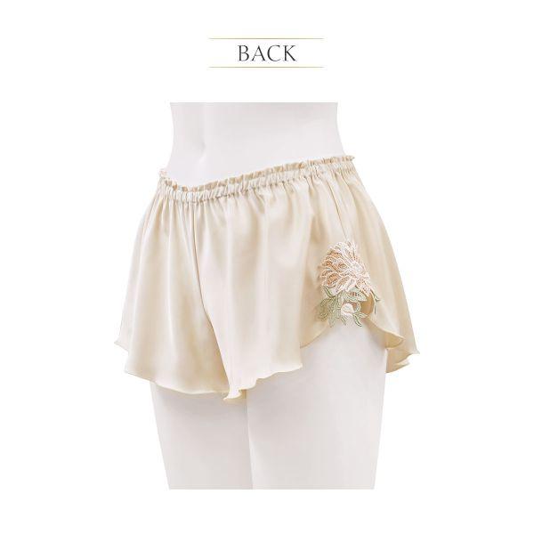 ANNEBRA（ファッション） アンブラ ANNEBRA Heart ショートパンツ キャミソール セットアップ 上下セット ルームウェア : SHIROHATO(白鳩) - 通販 ...