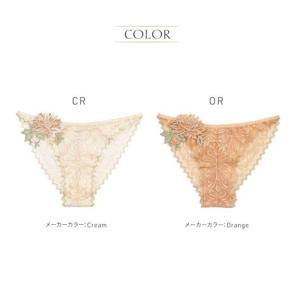 ANNEBRA（ファッション） アンブラ ANNEBRA Heart ノーマル モチーフレースショーツ 総レース 単品 : SHIROHATO(白鳩) - 通販 - Yahoo!ショッピング