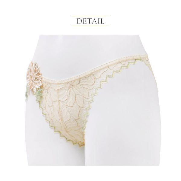 ANNEBRA（ファッション） アンブラ ANNEBRA Heart ノーマル モチーフレースショーツ 総レース 単品 : SHIROHATO(白鳩) - 通販 - Yahoo!ショッピング