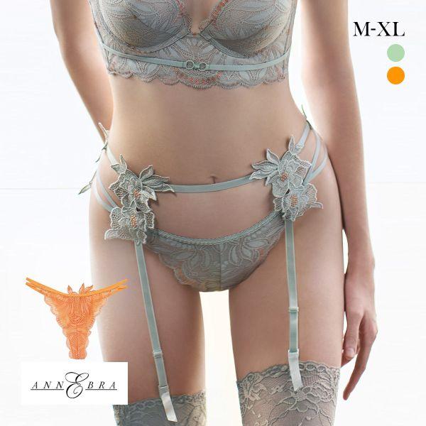 ANNEBRA（ファッション） アンブラ Luxe レースソング ANNEBRA : SHIROHATO(白鳩) - 通販 - Yahoo!ショッピング