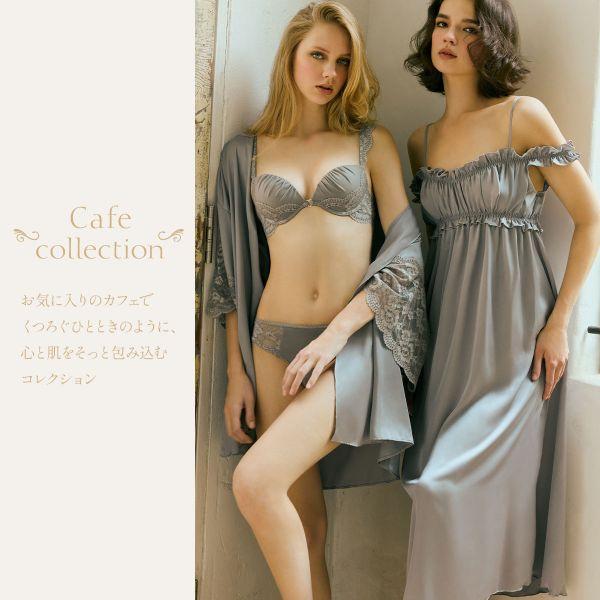 ANNEBRA（ファッション） アンブラ Cafe レースショーツ ANNEBRA : SHIROHATO(白鳩) - 通販 - Yahoo!ショッピング