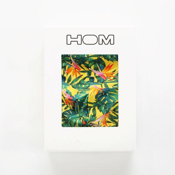 HOM（オム） HOM Japan Special Collection COMFORT MICRO BRIEFS ブリーフ メンズ ビキニ ...